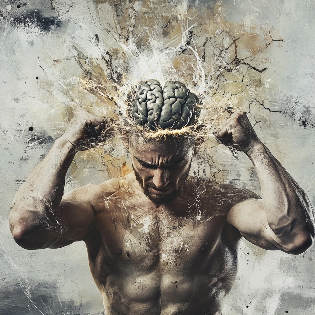 The Secret Service Mindset for Mental Strength and Success - Prompt ...